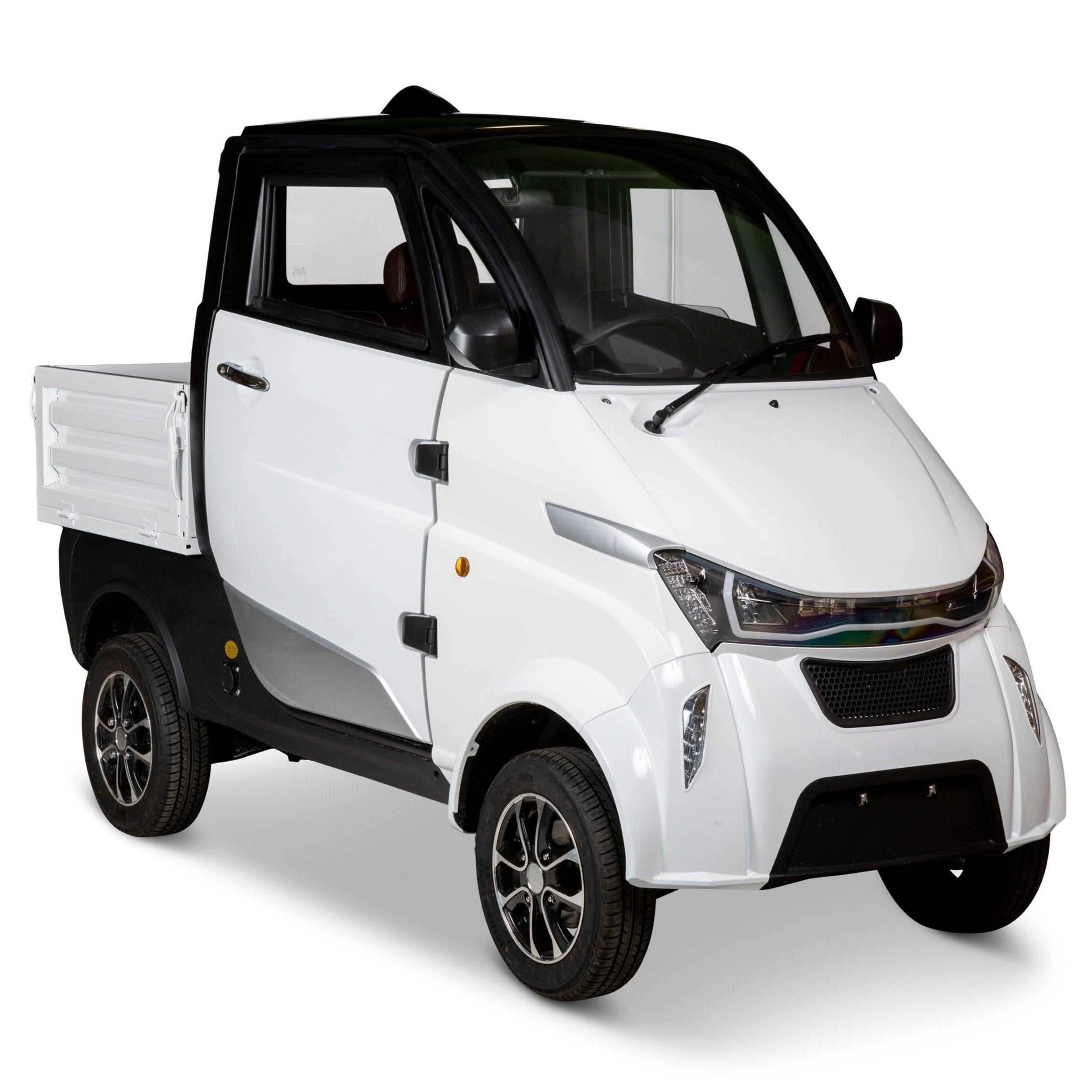 Eloped EB4 Pickup