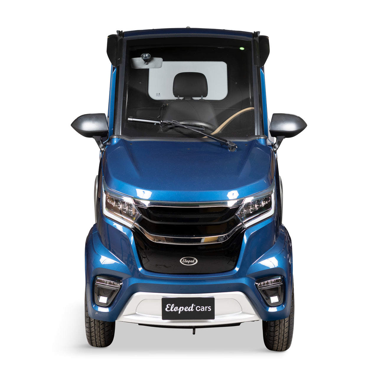 Var kan jag köpa lätta elfordon? – Eloped har svaret